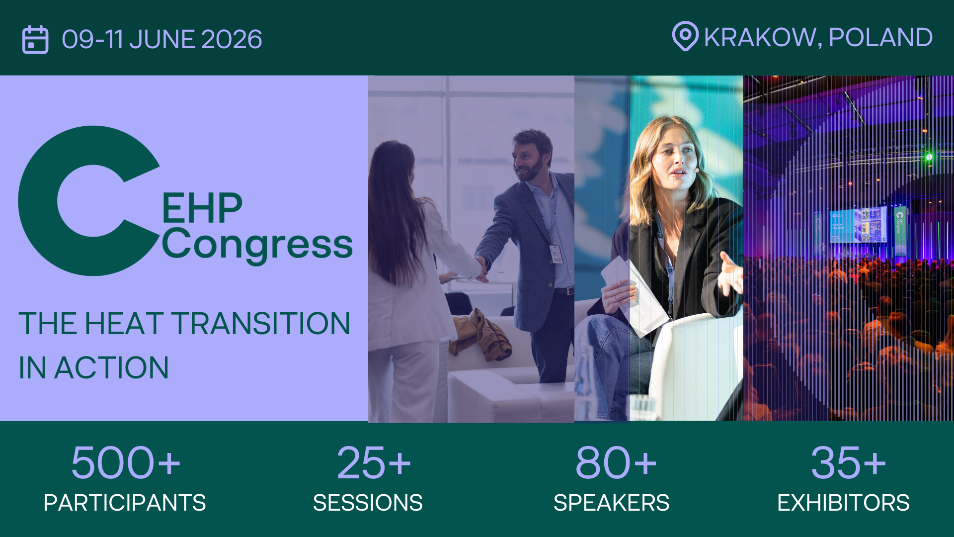 Euroheat & Power Congress 2026 | Apuea3