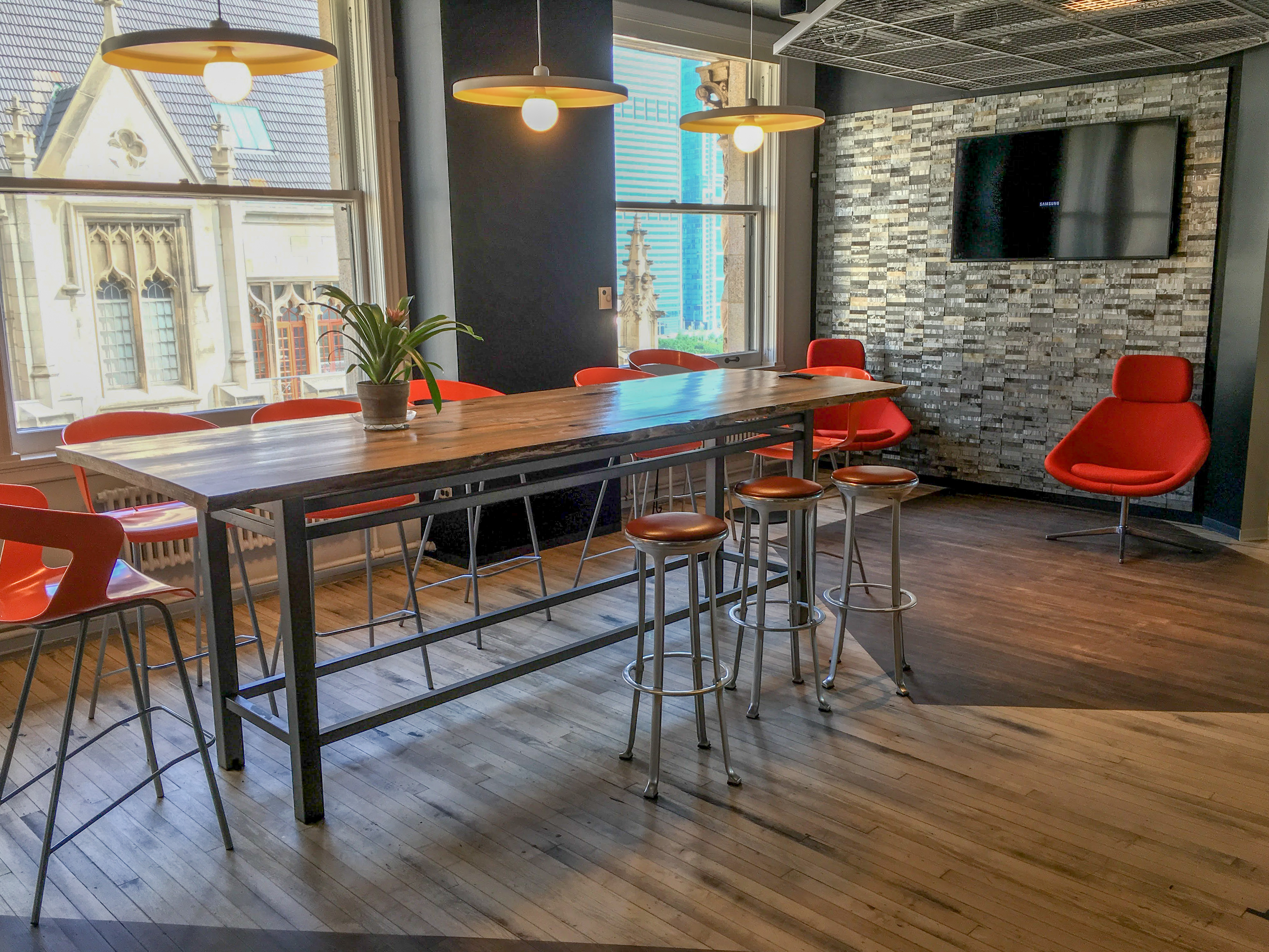 Maron Electric | Project Gallery