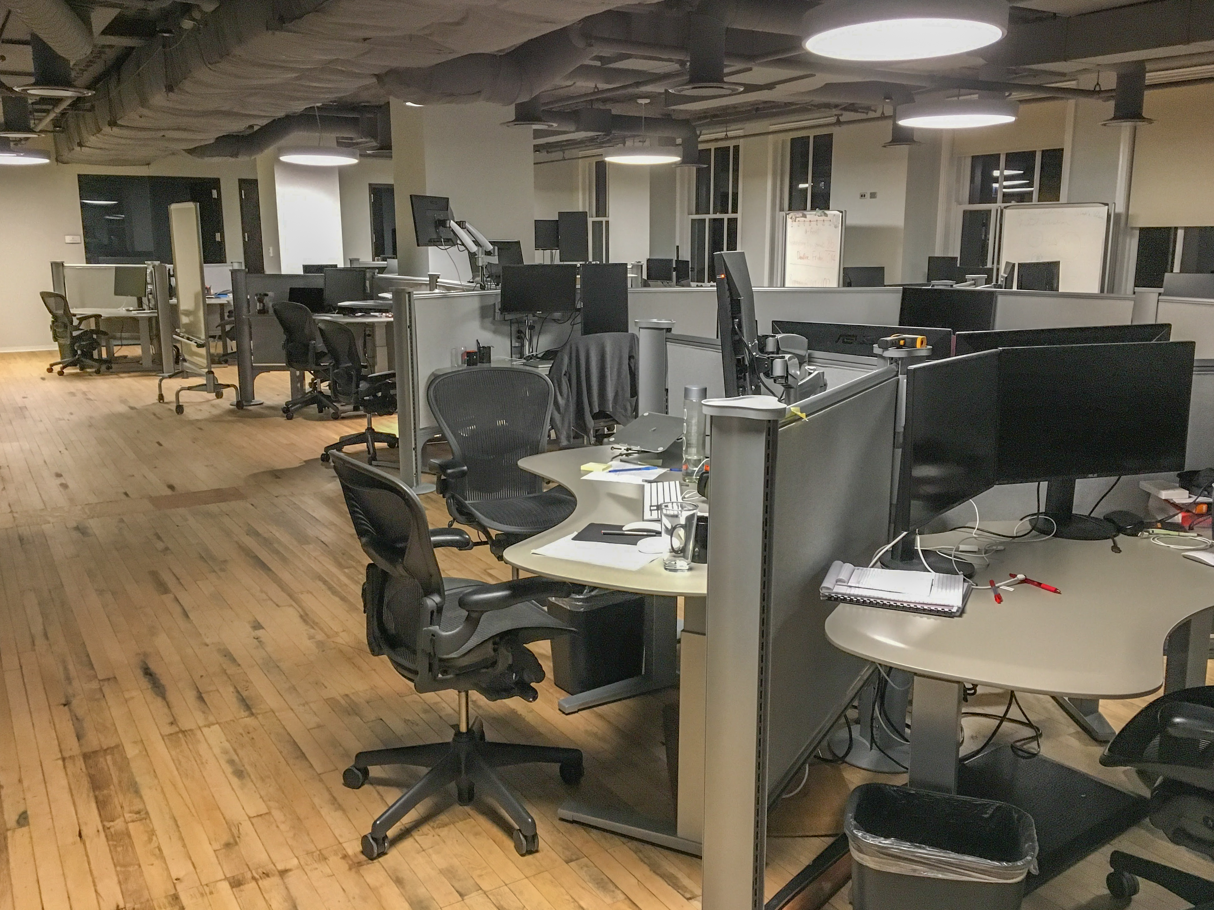 Maron Electric | Project Gallery