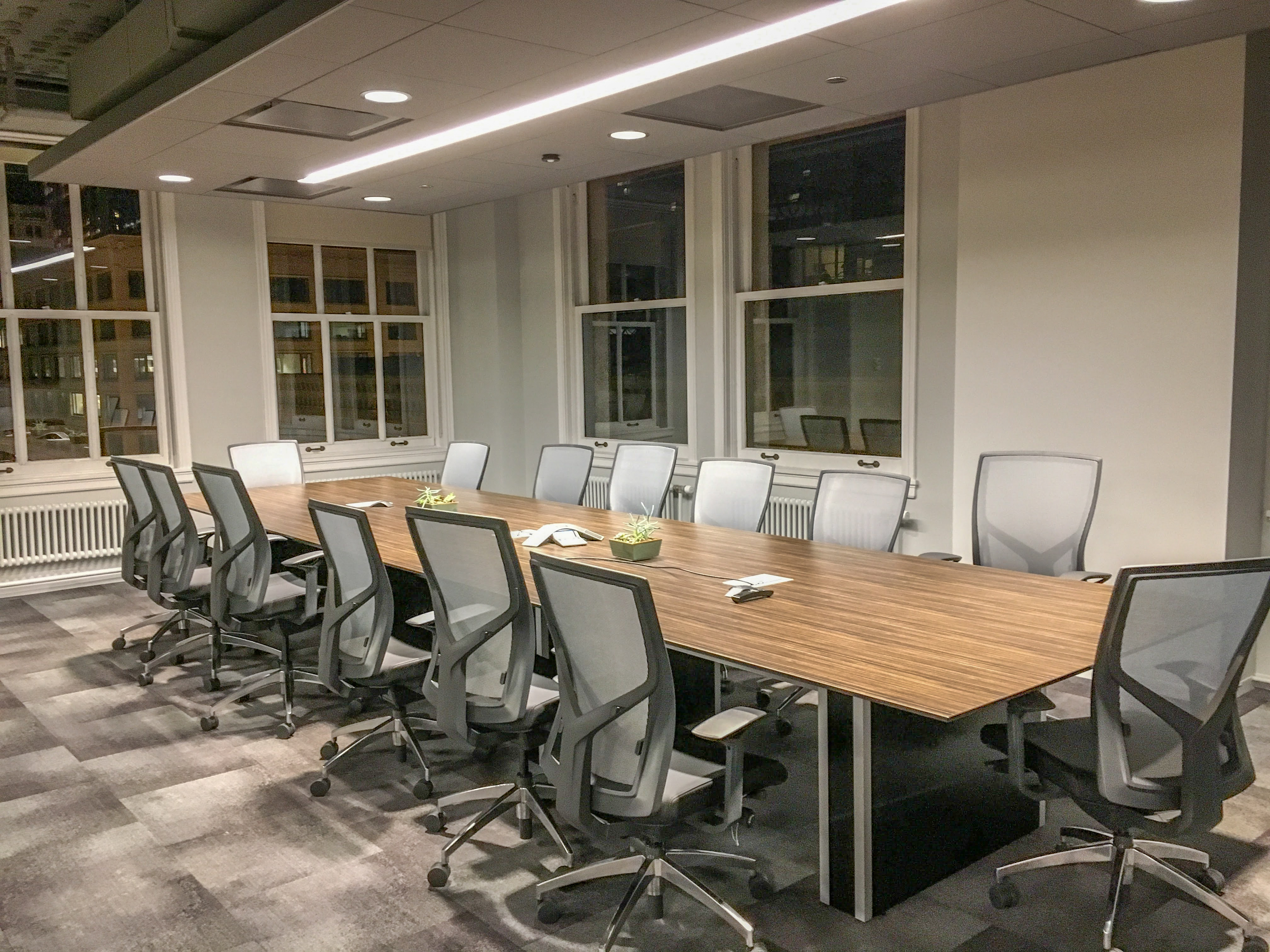 Maron Electric | Project Gallery