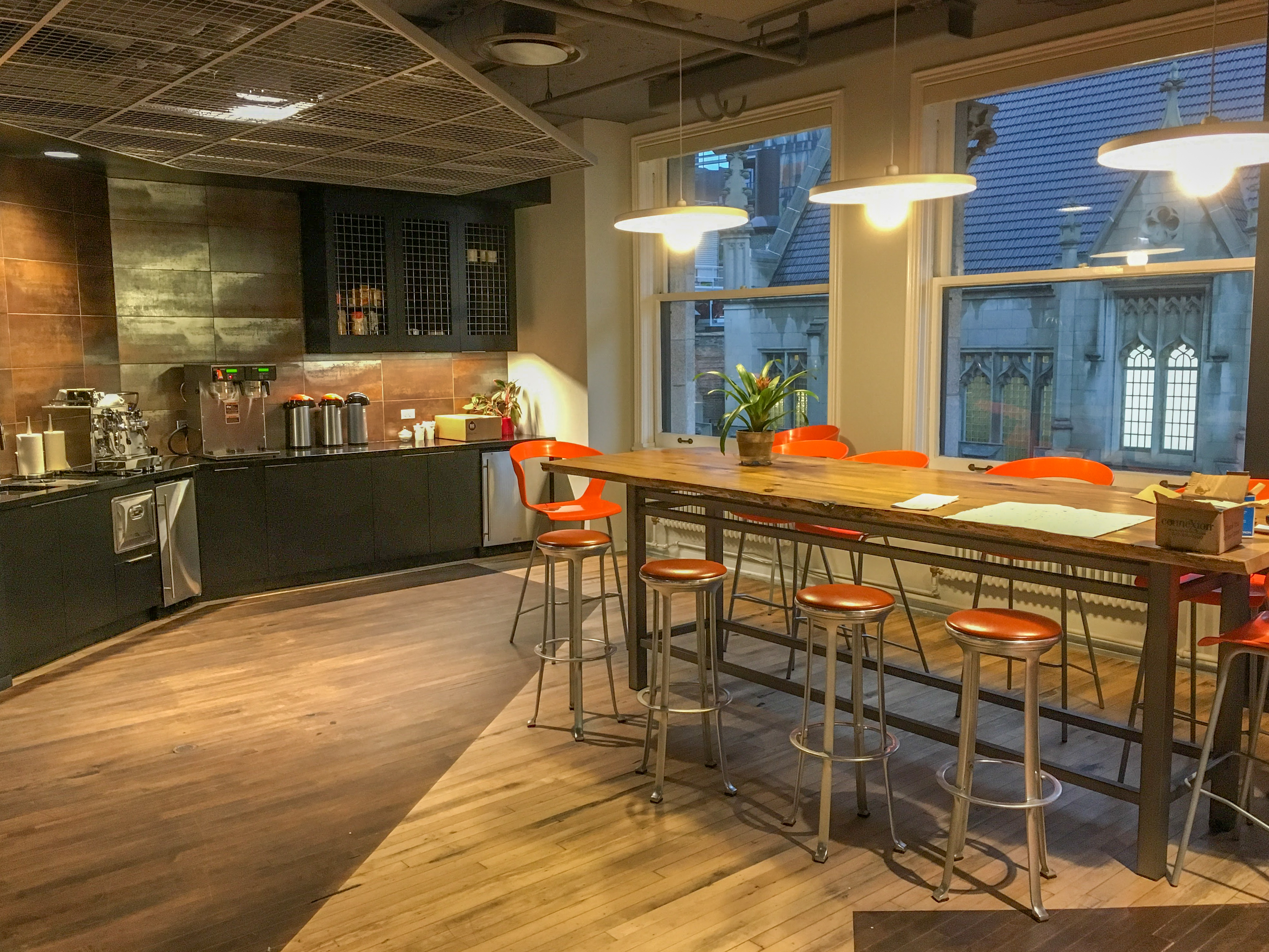 Maron Electric | Project Gallery