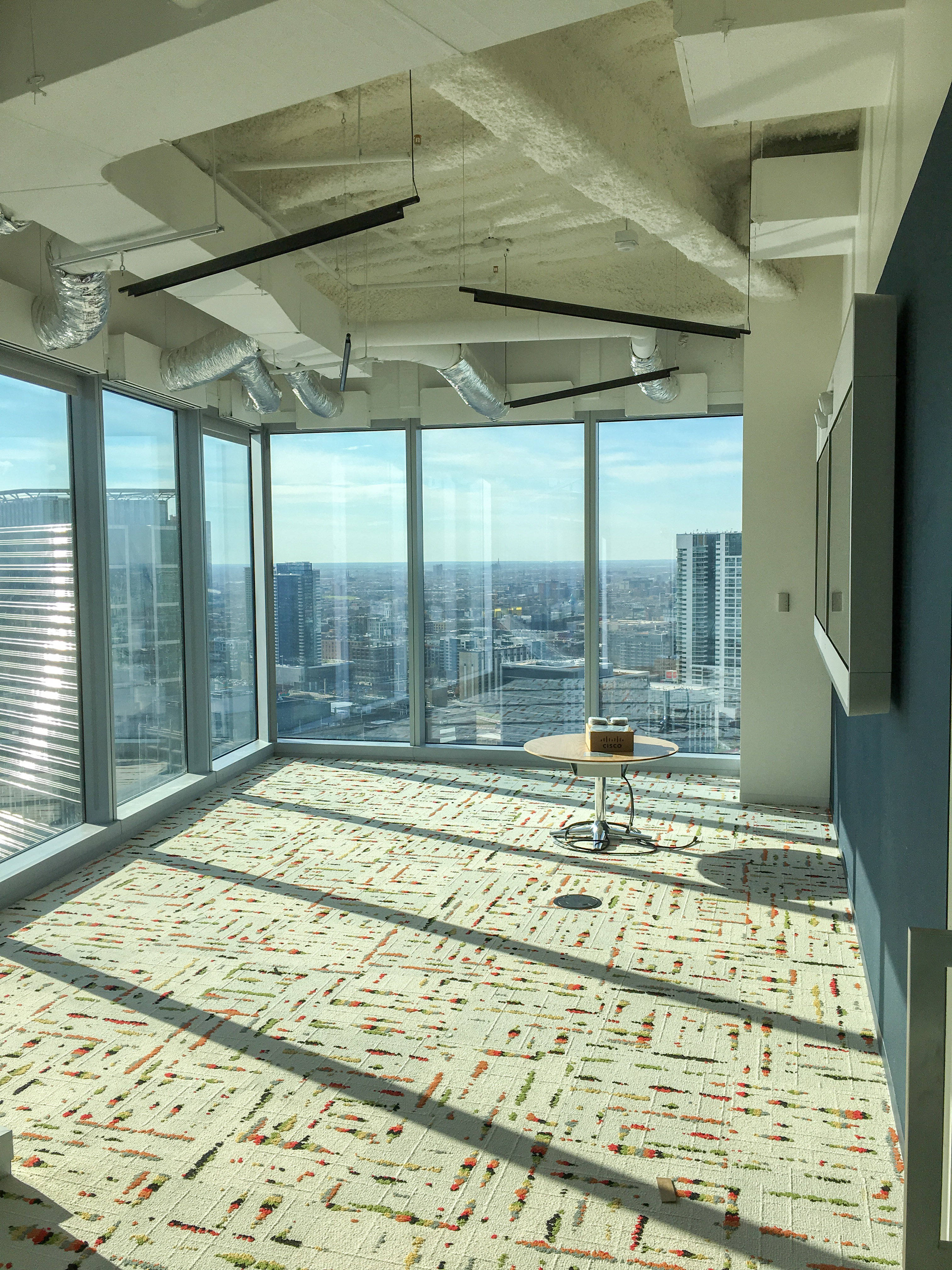 Maron Electric | Project Gallery