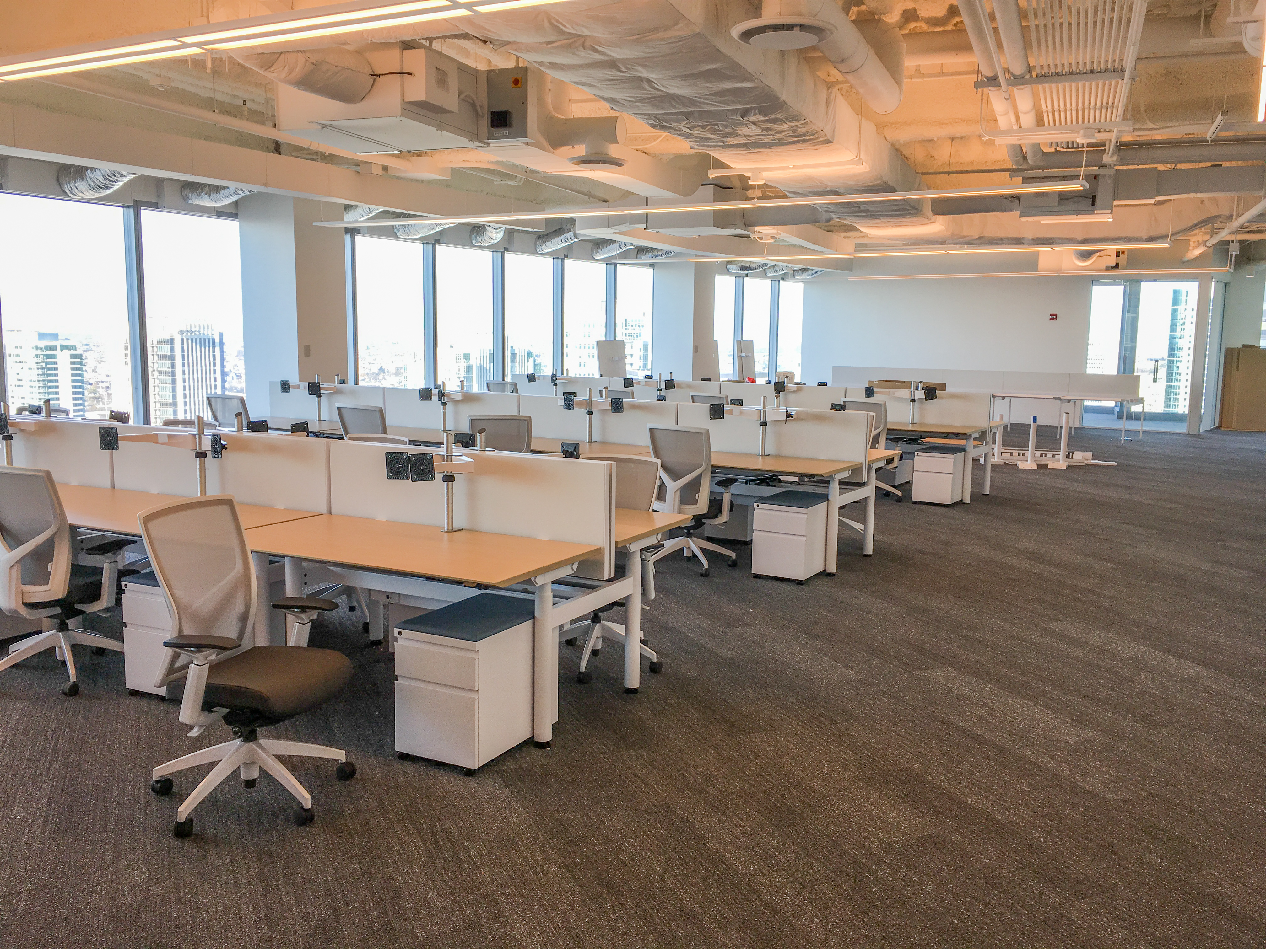 Maron Electric | Project Gallery