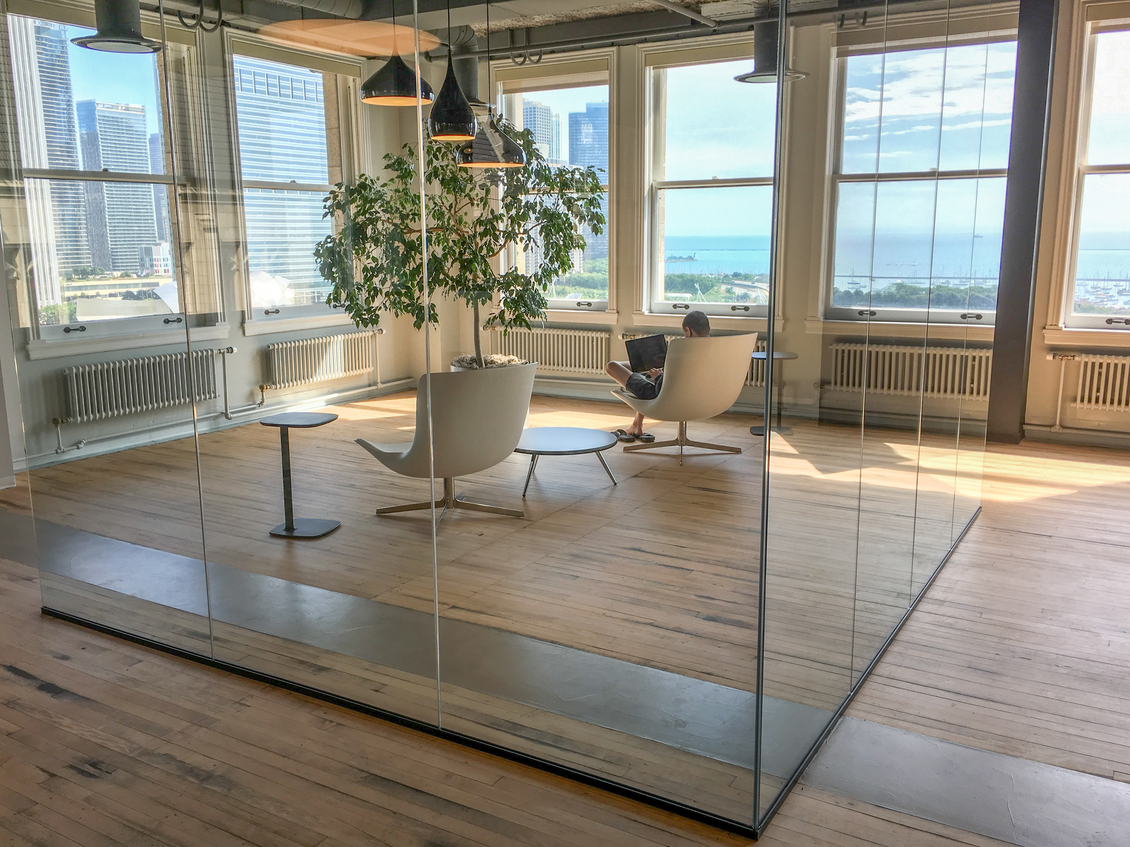 Maron Electric | Project Gallery