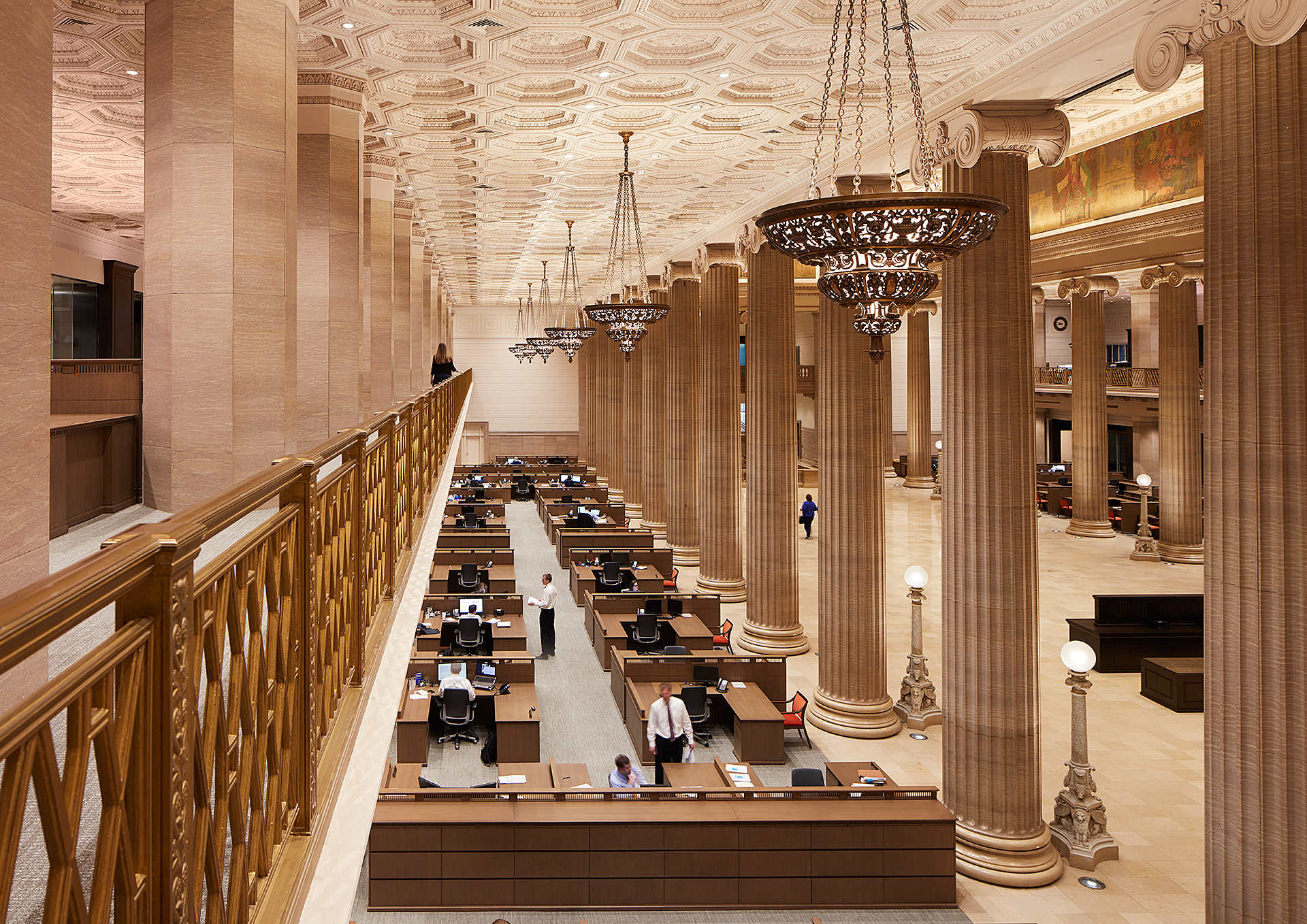 Maron Electric | Project Gallery