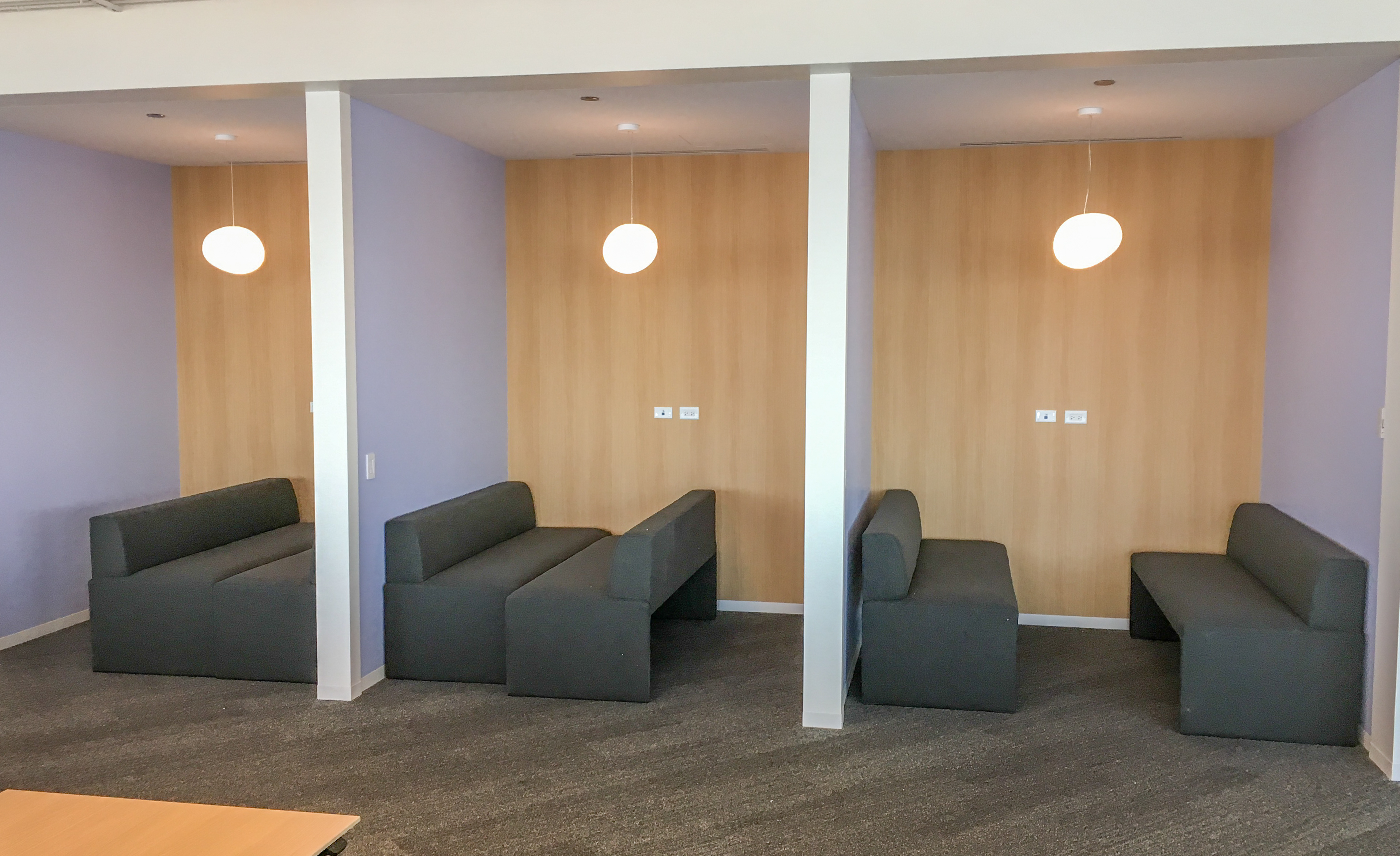 Maron Electric | Project Gallery