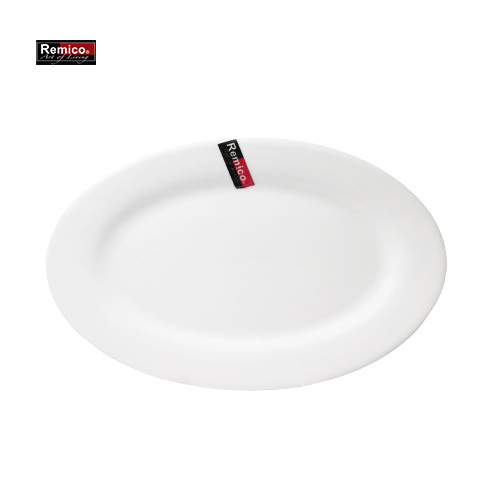 Fish Plate 14" | Dintara Kitchen