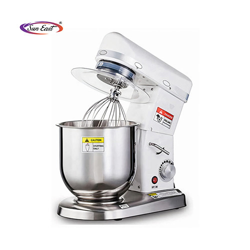 PORTABLE MIXER CAPASITY 5 LITER | Dintara Kitchen