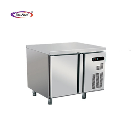 Undercounter Chiller 1 Doors 900 | Dintara Kitchen