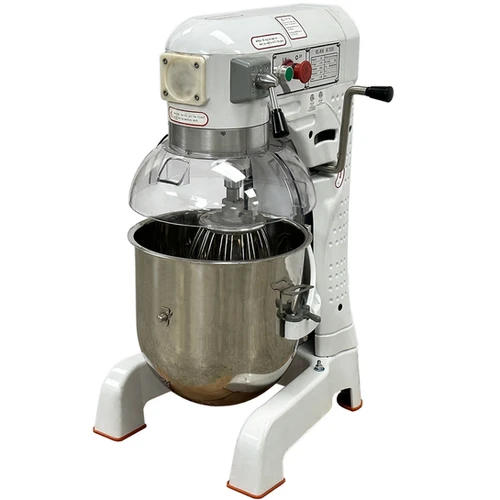 PLANETARY MIXER CAP. 30LT (BRAND GENERAL) | Dintara Kitchen