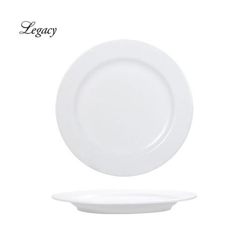 Rim B&B Plate | Dintara Kitchen