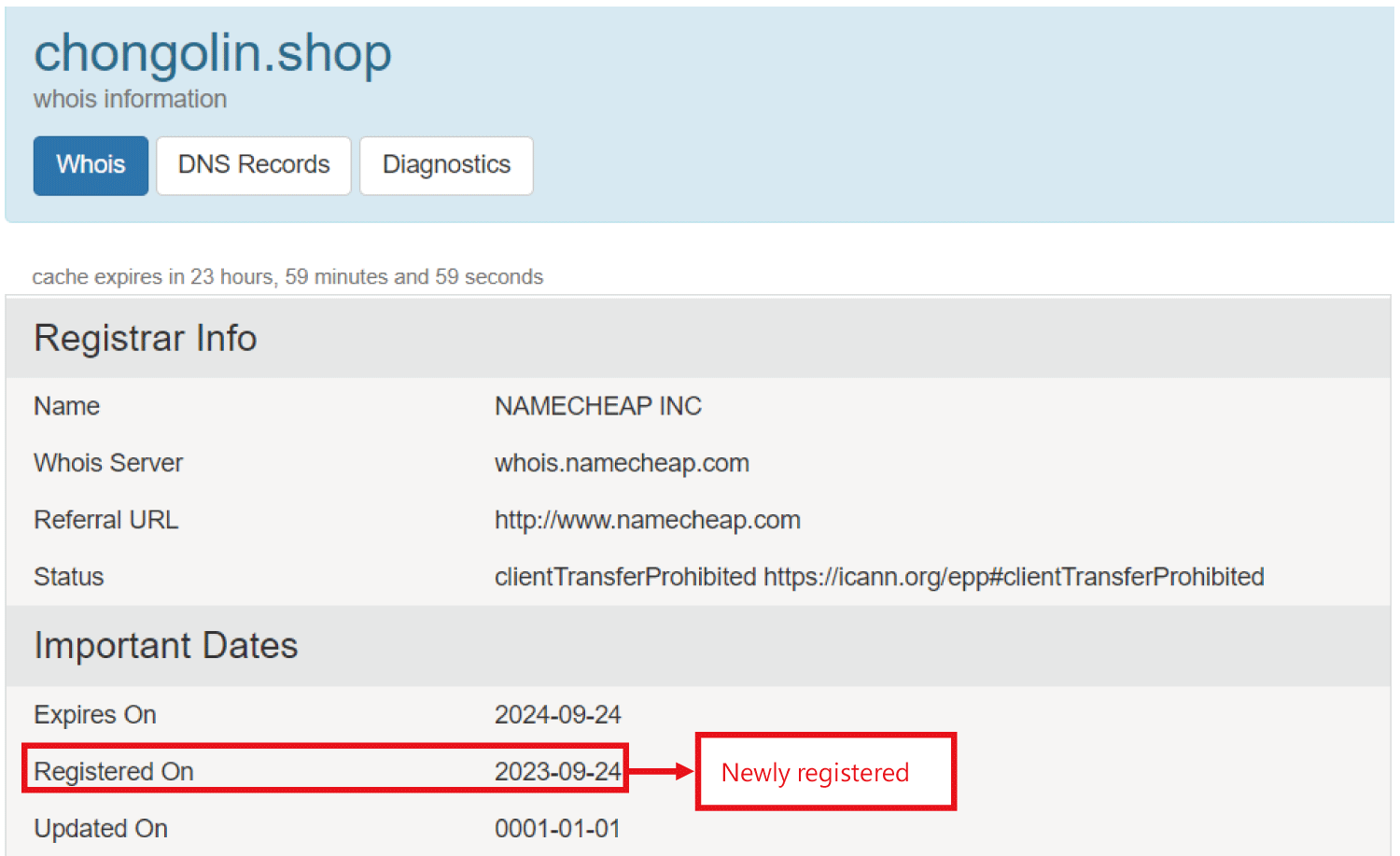 DHL Phishing Email Attack Strikes Again – Stay Alert to Avoid Scams!