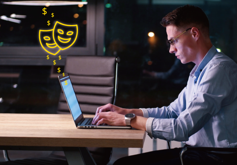 BEC Protect | Cellopoint