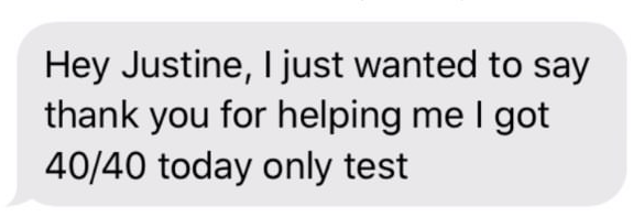 Primary and High School Tutoring | Compass Tutoring