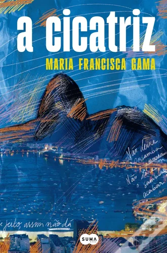 A Cicatriz de Maria Francisca Gama | 2ndbooks