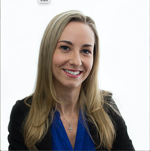 JILL ROBERTS | InnovativeOT