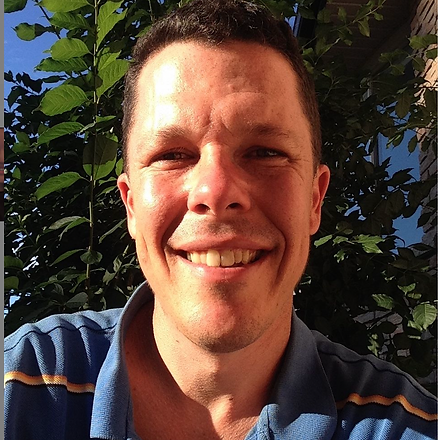 BRIAN BEATTY | InnovativeOT