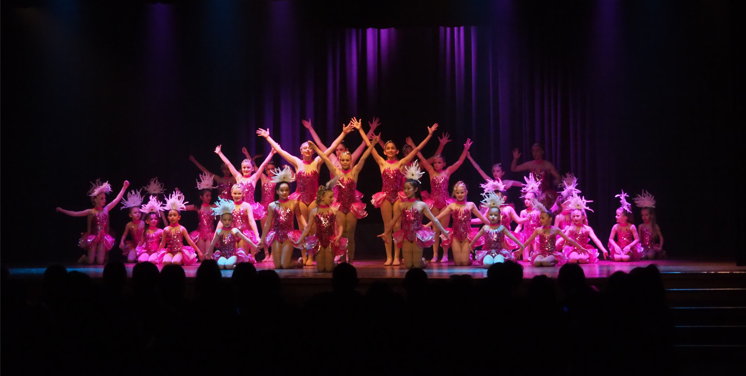 Elite Dance Project | Home