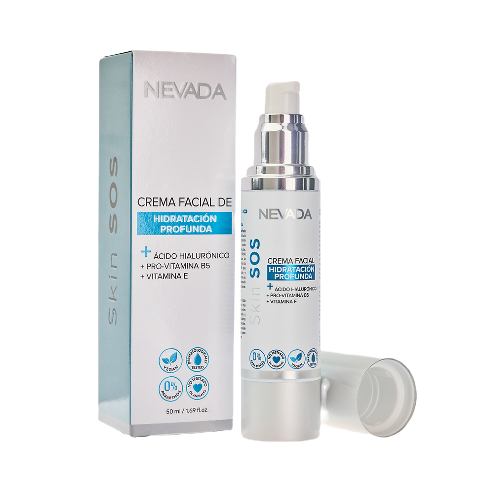 FACIAL | Nevada Group