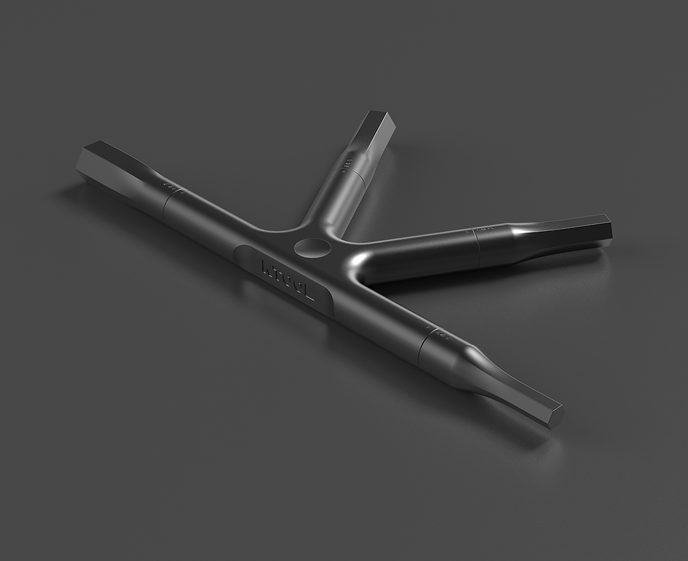 KTOOL - Guillaume SAUSSEY - Product Designer & Engineer
