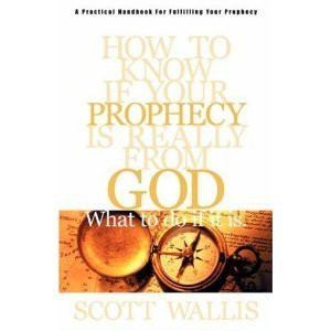 HOW TO KNOW IF YOUR PROPHECY IS REALLY FROM GOD | My Site
