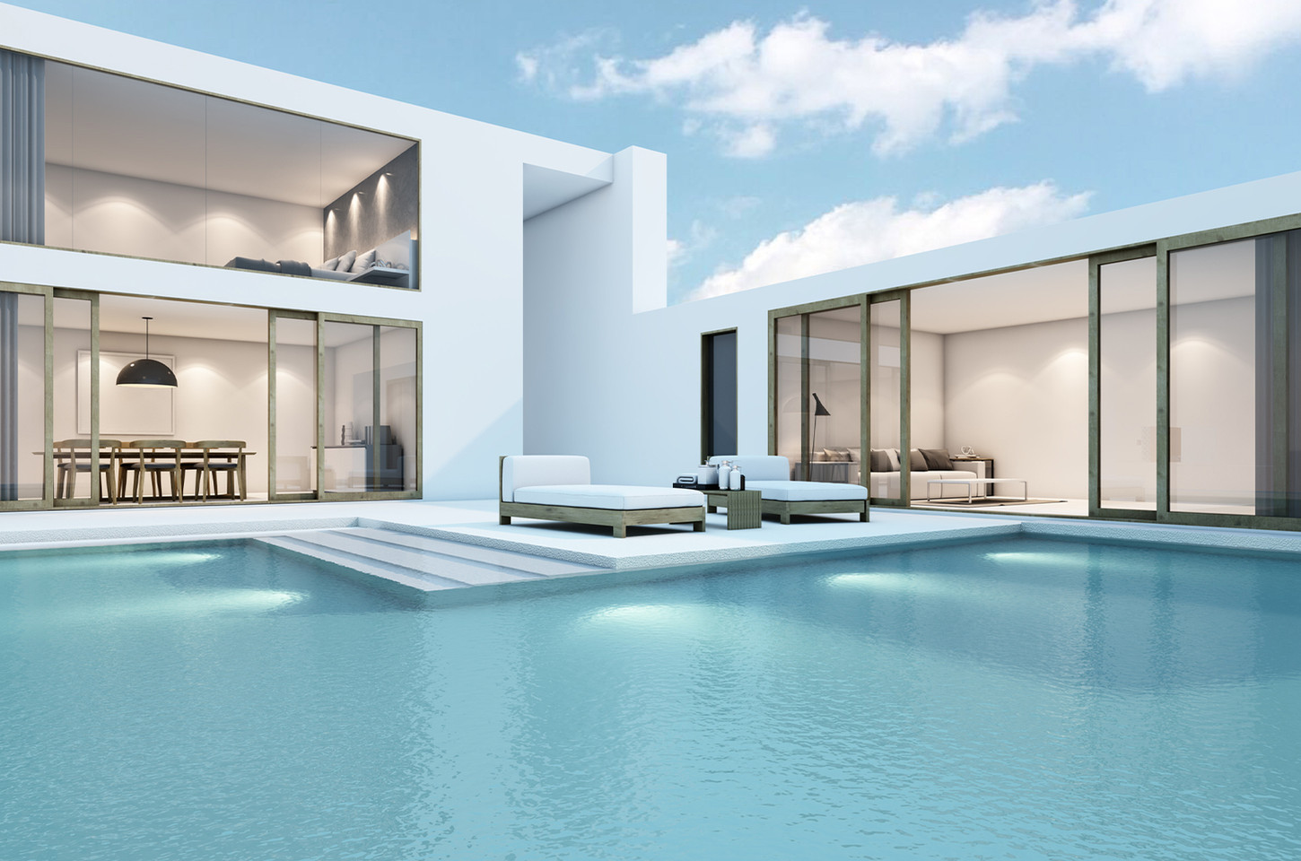 Our Services | Modular Contracting