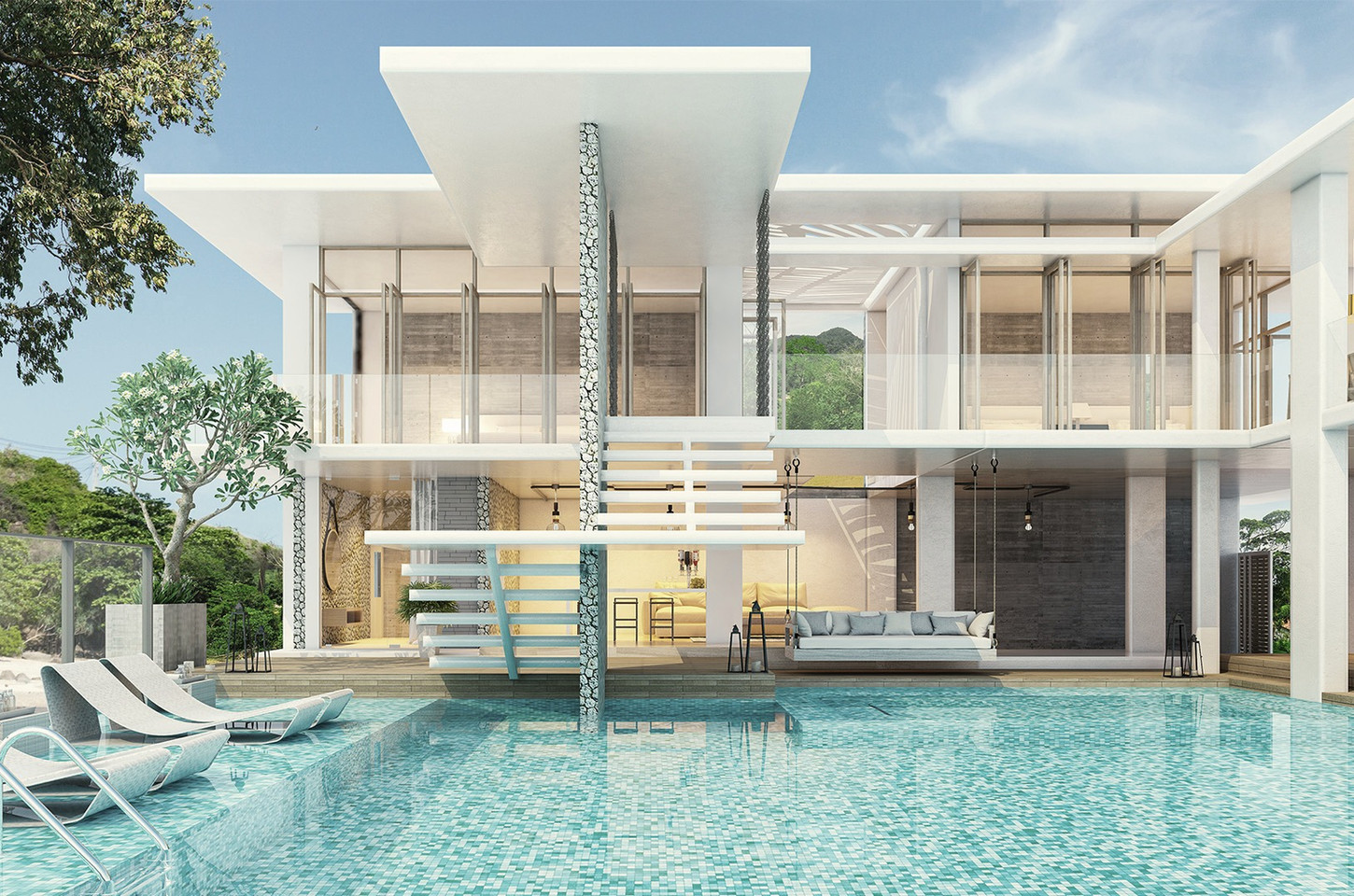 Our Services | Modular Contracting