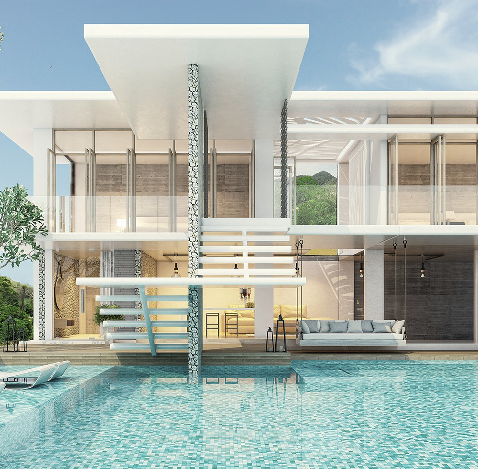 Our Services | Modular Contracting