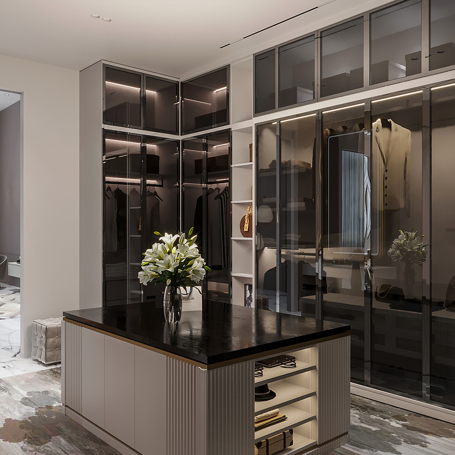 Residential | Jeem Interiors | Dubai