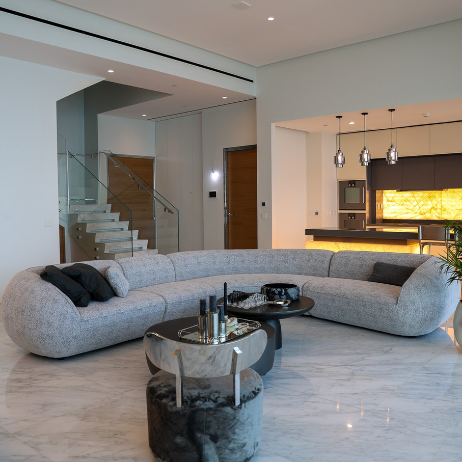 Residential | Jeem Interiors | Dubai