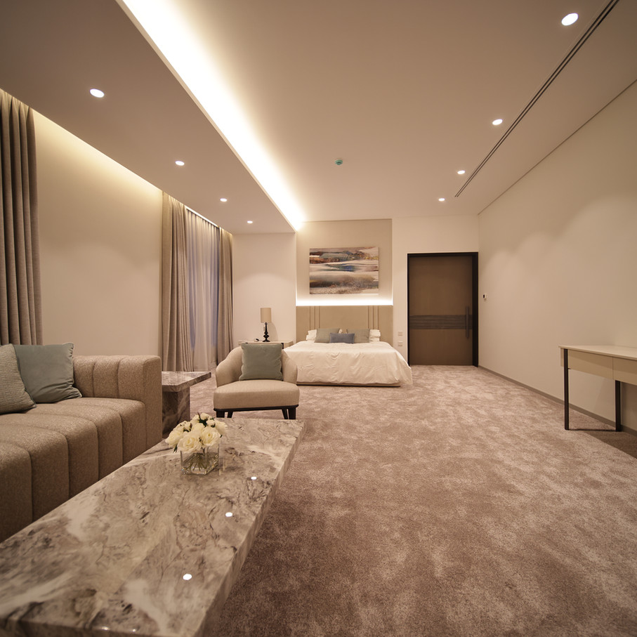Residential | Jeem Interiors | Dubai