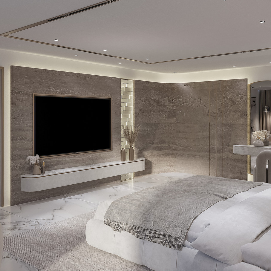 Residential | Jeem Interiors | Dubai