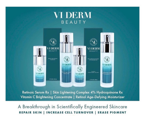 Pigment corrective kit | Atlanta Aesthetician