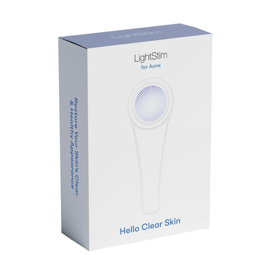 LightStim for Acne | Atlanta Aesthetician