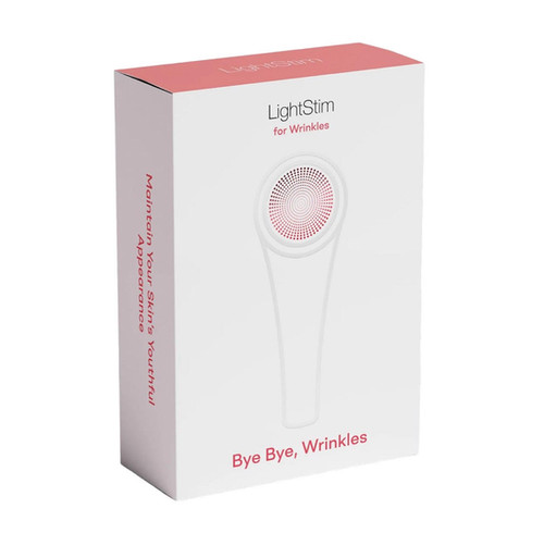 LightStim for Wrinkles | Atlanta Aesthetician
