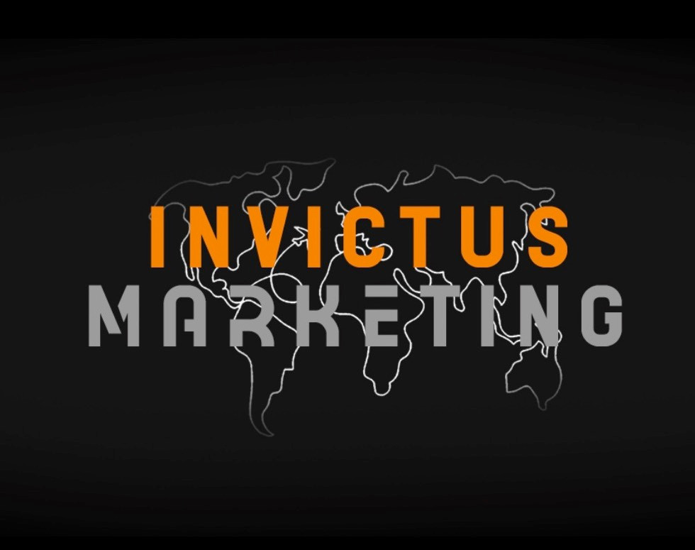 HOME | Invictus Marketing
