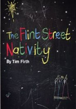 Flint Street Nativity