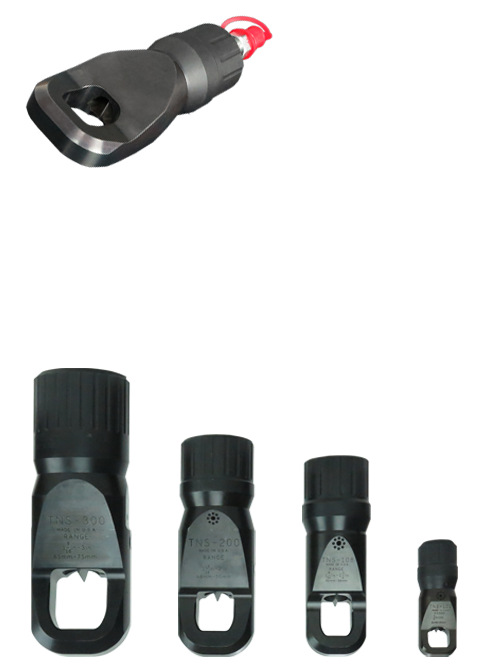 TNS Series Products | TorcUP Inc.