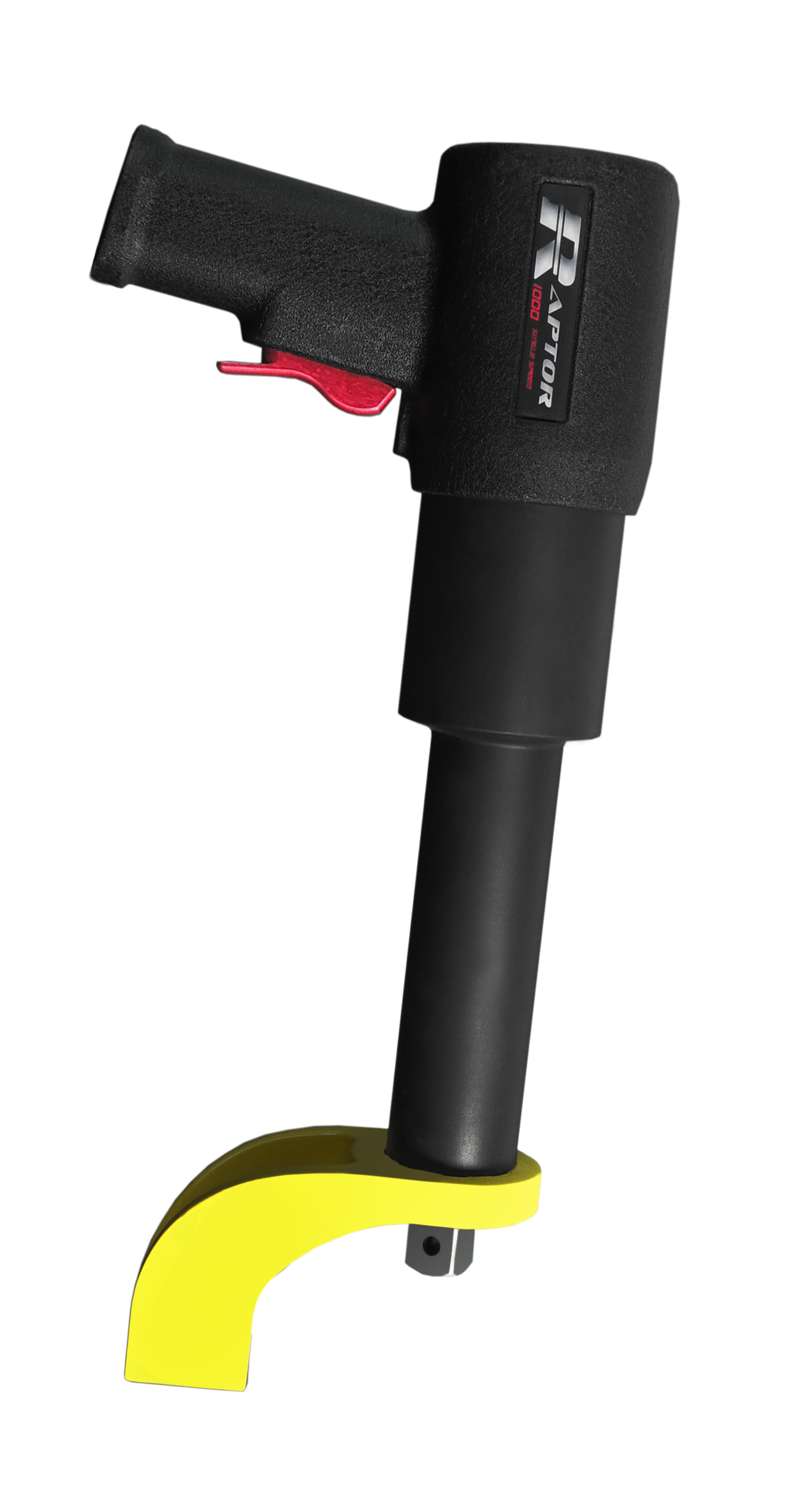 RP-E6 Series | Pneumatic Wrench | TorcUP Inc.