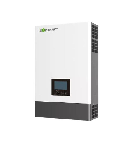 Luxpower 5KW 48VDC 1PH LUX POWER OFF GRID HYBRID INVERTER | Schrodingers