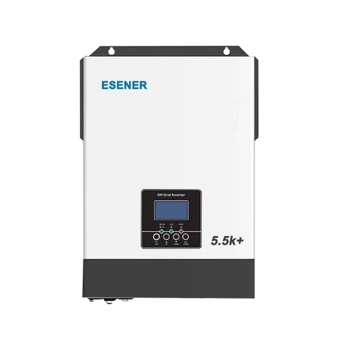 5.5kw Esener Inverter 48v | Schrodingers