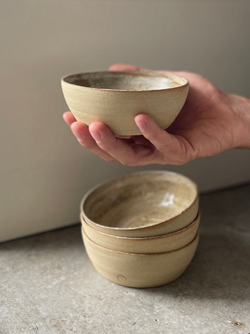 OOAK Creation | Handmade wabisabi ceramic tableware and pottery