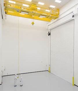 OUR PROJECTS | The CPI Group, Inc.