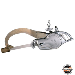 Kentmaster 75 Splitting Saw | Abattoir, Butcher & Cutting Plant Equipment