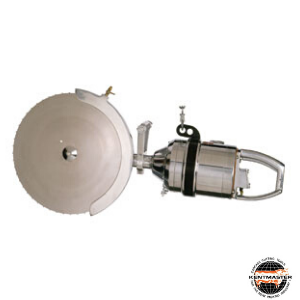 Kentmaster 160 Pig Splitting Saw | Abattoir, Butcher & Cutting Plant ...