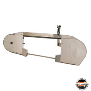 Kentmaster B-MV-SB Splitting Saw | Abattoir, Butcher & Cutting Plant ...