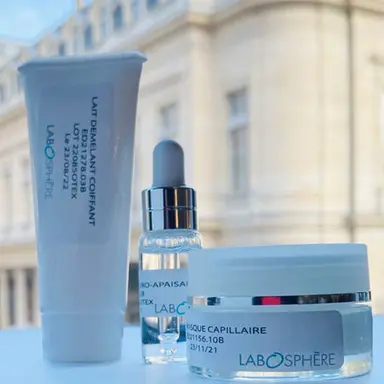 Notre Actualité | LABOSPHÈRE laboratoire R&D de formulation cosmétique ...