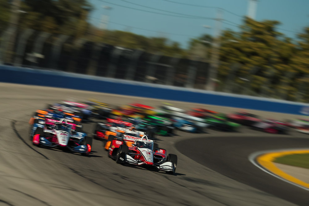 IndyCar Preview: Milwaukee 250