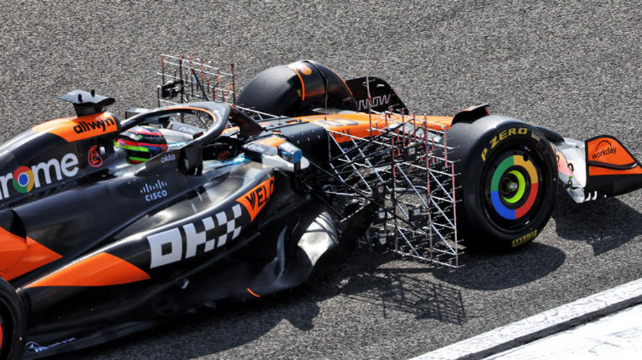 Looking into the two crucial devices used in F1’s pre-season testing