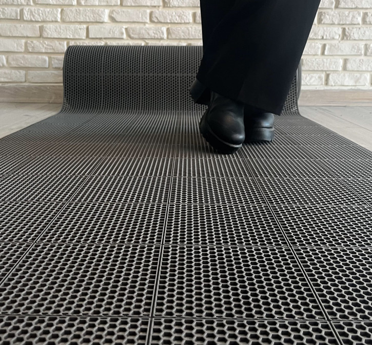 Kare Petek Mat | Ankyra Group